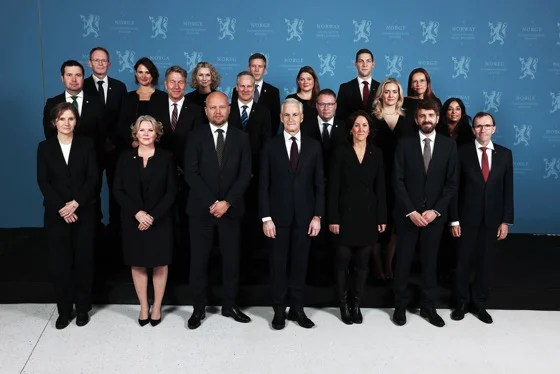 A-laget? – Vernepleieren